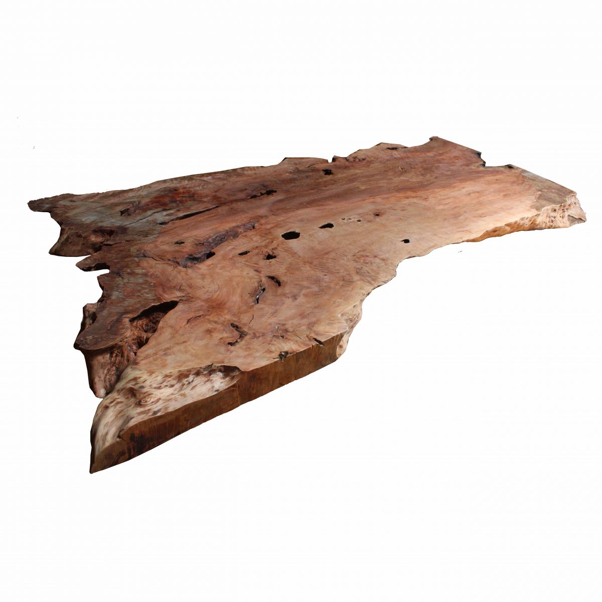 Live Edge Wood Slab Series - PT PALMA INDONESIA