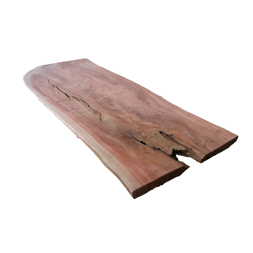 Live Edge Wood Slab Series - PT PALMA INDONESIA